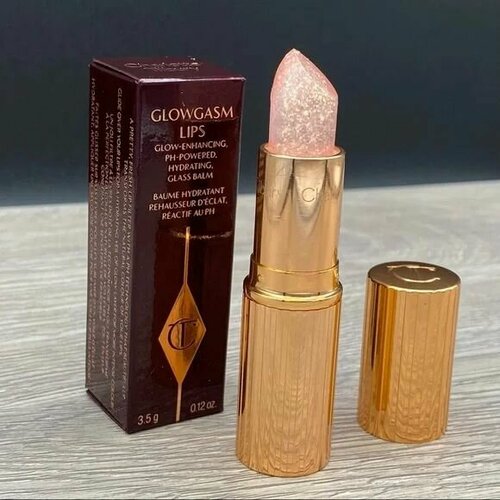 Тинт-бальзам для губ Charlotte Tilbury - Glowgasm Lips