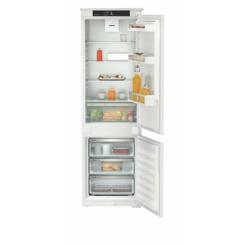 Холодильник LIEBHERR ICNSf 5103, белый