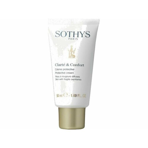 Крем для лица Sothys Clarte & Comfort