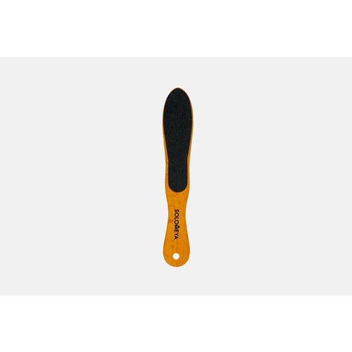 Педикюрная пилка Solomeya Foot shape 1 шт