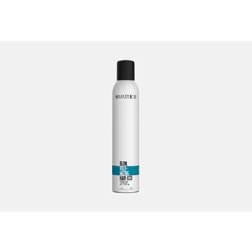 Лак для придания объёма волосам Blow volumizing eco hair spray