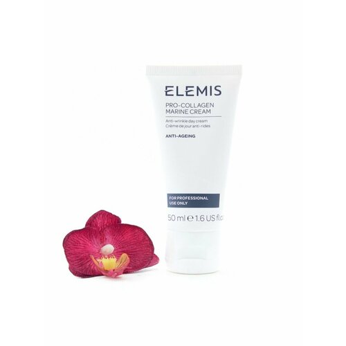 Крем для лица Морские водоросли ELEMIS PRO-COLLAGEN MARINE