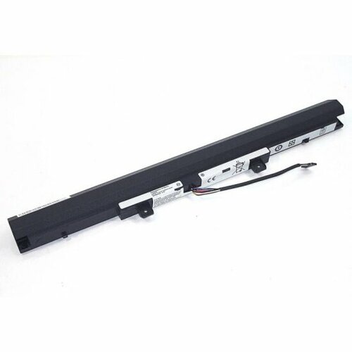 Аккумулятор для ноутбука Amperin для Lenovo V310-14ISK (L15L4A02) 14.4V 2200mAh OEM черная