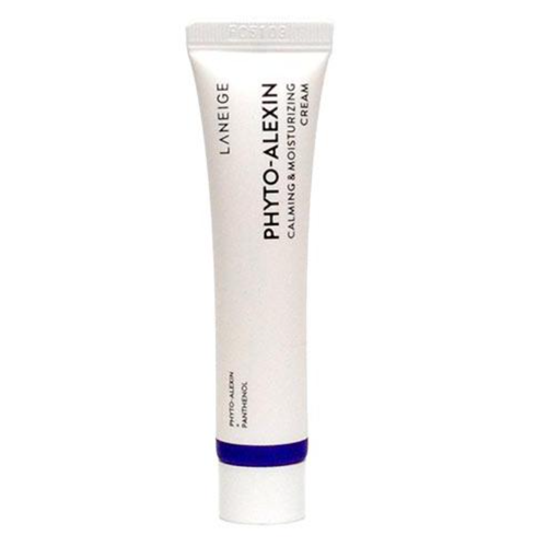 Крем антиоксидантный защитный восстанавливающий LANEIGE Phyto-Alexin Calming & Moisturizing Cream 15ml