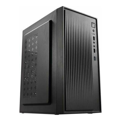 ПЭВМ OLDI OFFICE 150 0802279>Intel Celeron G5905 3.5 GHz/H510M/DDR4 16Gb 3200MHz/SSD-256Gb/450W/Win10 Pro