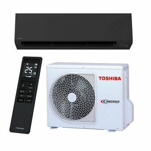 Toshiba RAS-B13G3KVSGB-E/RAS-13J2AVSG-E1