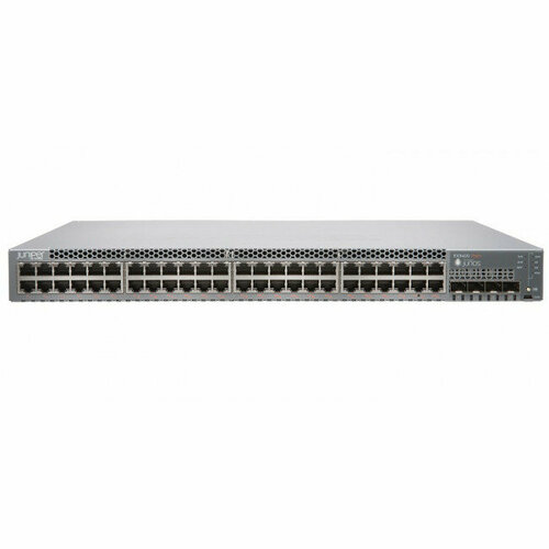 Коммутатор Juniper EX2300-C-12P