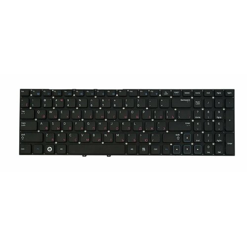 Клавиатура для ноутбука Samsung 305V5A