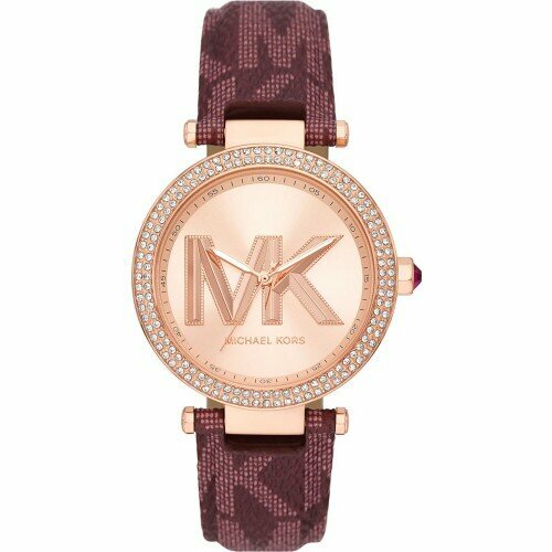 Наручные часы MICHAEL KORS, бордовый