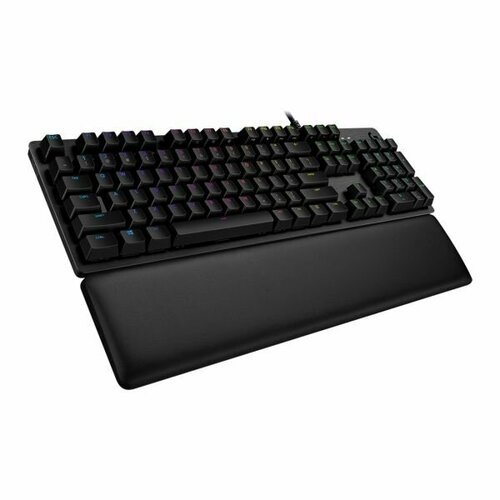 Игровая клавиатура Logitech G513 (920-009339) Red