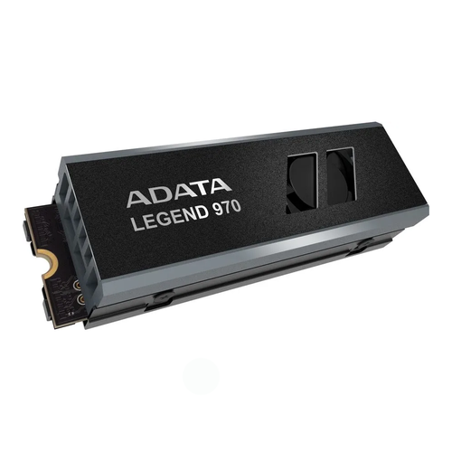 Твердотельный накопитель SSD ADATA PCI-E 5.0 x4 2TB Legend 970 M.2 2280