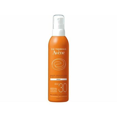 Спрей для лица и тела SPF 30 EAU THERMALE AVENE SUN