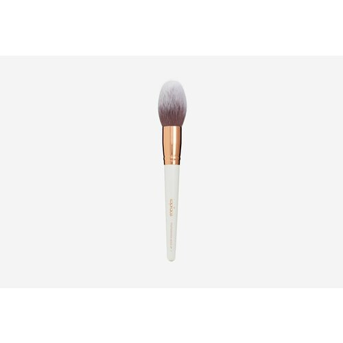 Кисть для пудры и сухих текстур / Topface, Professional Make-up Brush F01 / 1мл