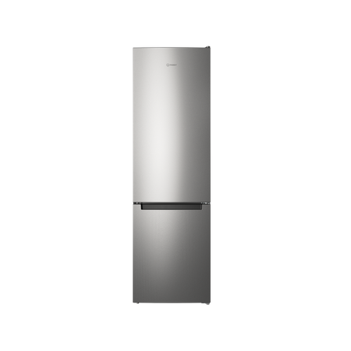 Двухкамерный холодильник Indesit ITS 4200 XB, No Frost, темно-серый