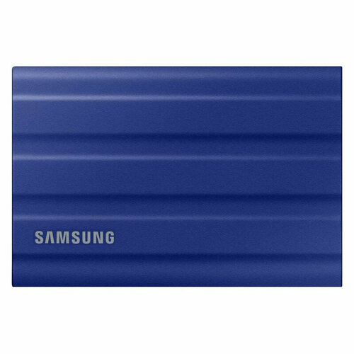 Портативный SSD Samsung 1Tb/USB3.2/EXT (MU-PE1T0R/WW), 1881799