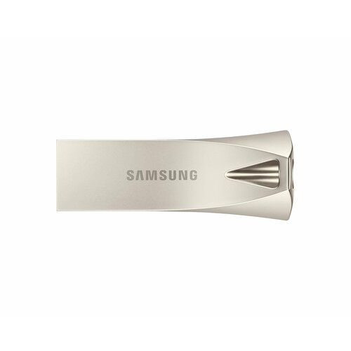 USB-флеш-накопитель Samsung BAR Plus USB 3.1 Накопитель 64ГБ, Золотой, U-диск