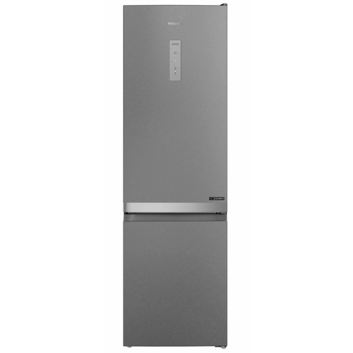 Холодильник Hotpoint-Ariston HT 5201I S серебристый