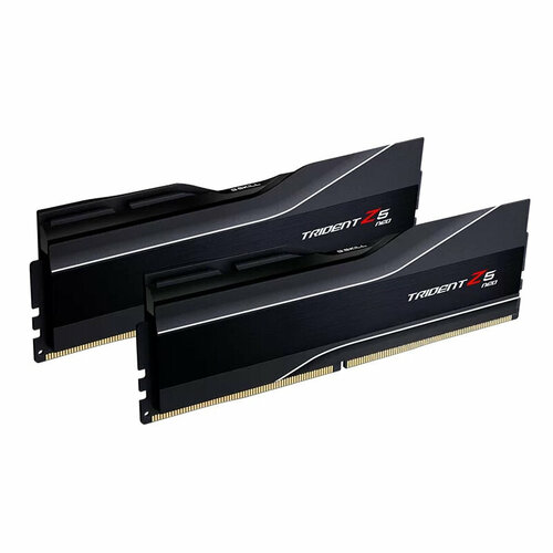 Модуль памяти G.Skill Trident Z5 Neo DDR5 6000MHz PC-48000 CL32 F5-6000J3238F16GX2-TZ5N