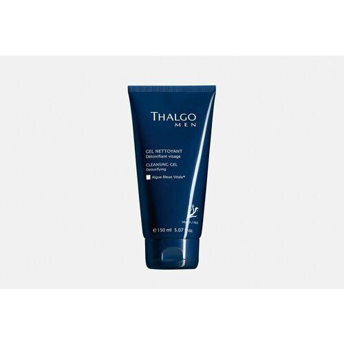 Гель для лица THALGO Cleansing Gel