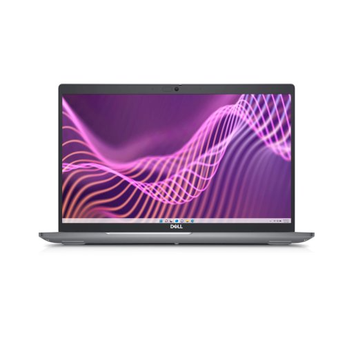 Ноутбук Dell Latitude 5540 Core i5-1335U/16GB/15,6"/512GB/Intel Graphics/Linux/gray