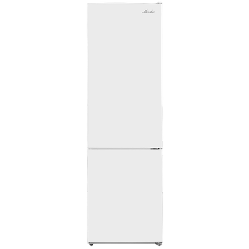Холодильник Monsher MRF 61188 Blanc отдельностоящий