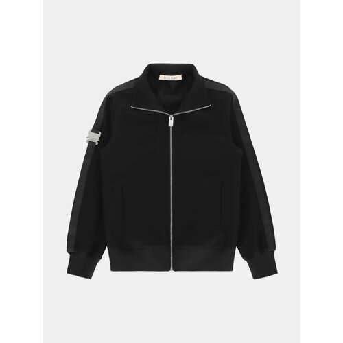Олимпийка 1017 ALYX 9SM Tracktop - X, размер XS, черный