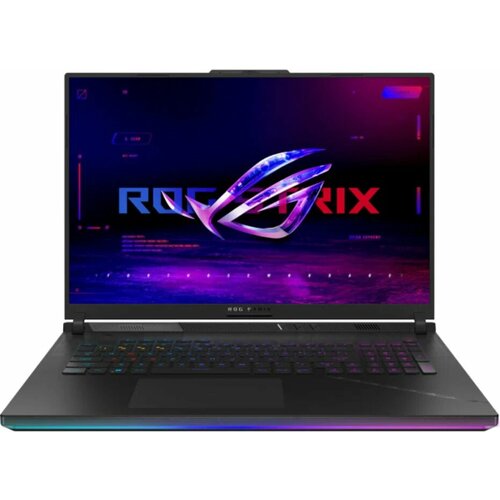 18" ноутбук Asus G834JY ROG Strix SCAR 18 G834JY-N6038 90NR0CG1-M00300 WQXGA [2560x1600] i9 13980HX 32gb DDR5 2Tb SSD M.2 NV GeForce RTX 4090