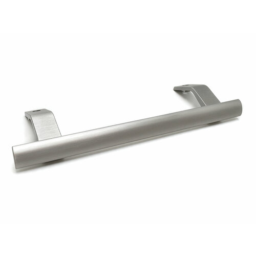 Ручка для холодильника Vestel, стальная, длина 355 мм, 37014729