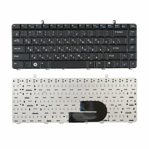 Клавиатура для ноутбука Dell A840, A860, 1014