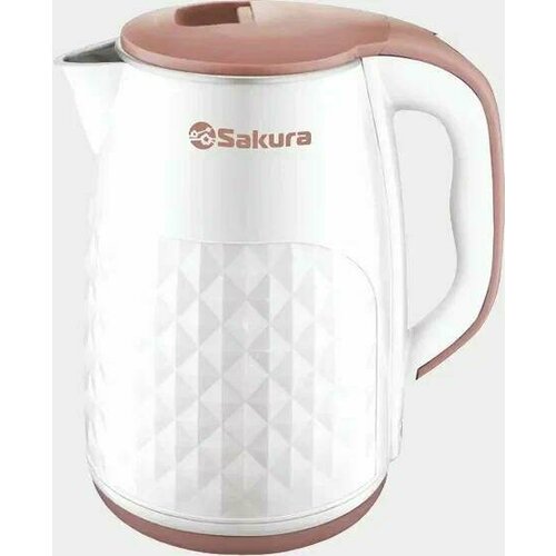 Чайник электрический Sakura SA-2165WB 2.5л
