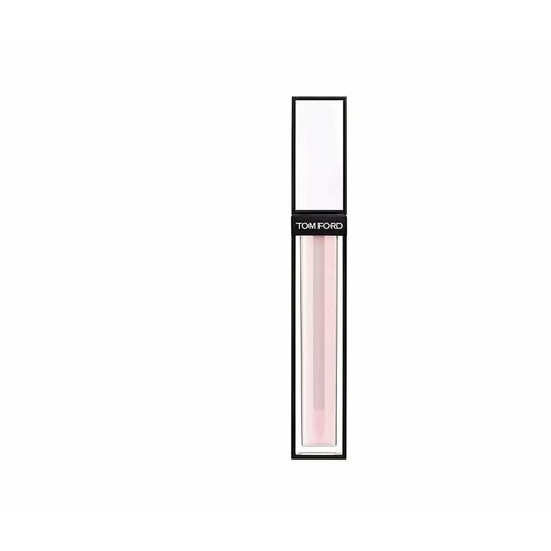 TOM FORD Масло для губ Rose Lip Oil Tint, Rose Lip Oil Tint, 5 мл