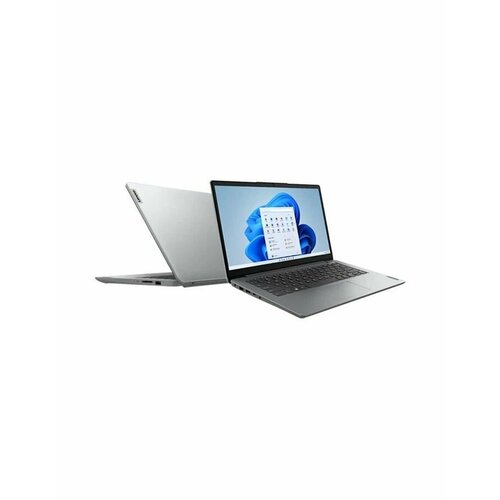 Ноутбук Lenovo IdeaPad 1 15IGL7 (82V700EMUE)