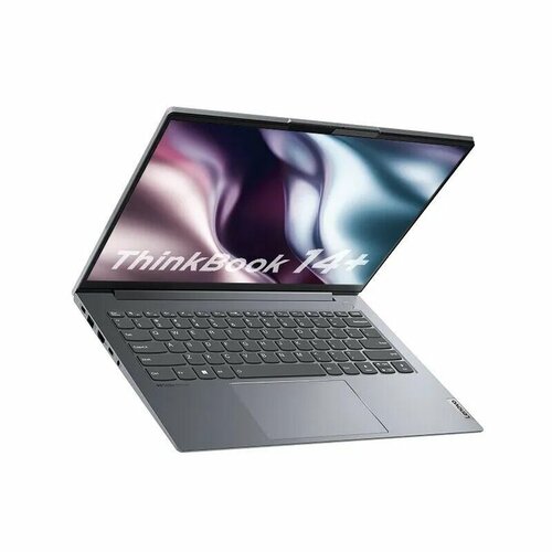 Ноутбук Lenovo ThinkBook 14+ 2023/14"/2.8K/90Hz/i5-13500H/16+1TB/Российская раскладка