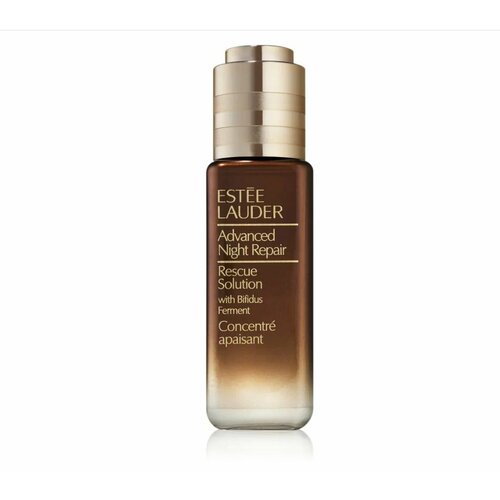 Успокаивающий концентрат с увлажняющим эффектом Este Lauder Advanced Night Repair Rescue Solution 20 ml