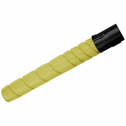G&G toner-cartridge for Konica Minolta bizhub C227/bizhub C287 yellow without chip 21000 pages TN-221Y A8K3250 гарантия 12 мес.