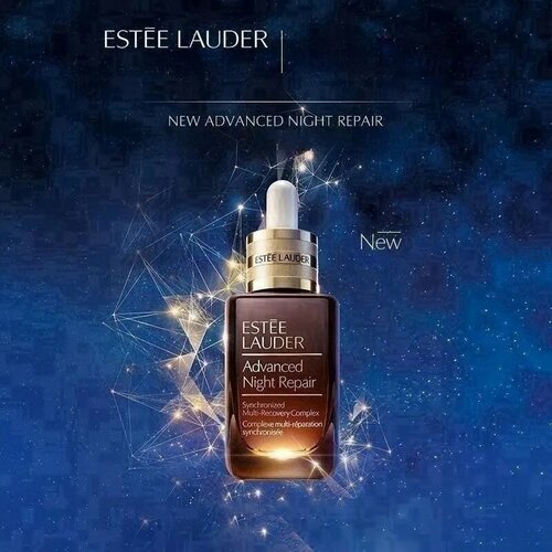 Сыворотка Estee Lauder Advanced Night Repair 100 мл