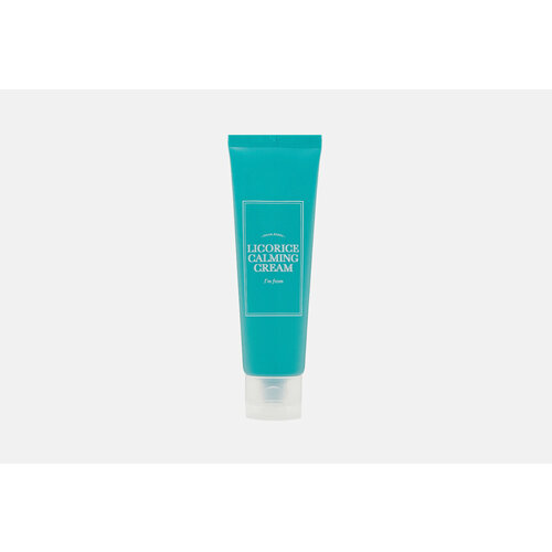 Крем для лица I'm from, Licorice calming cream 50мл