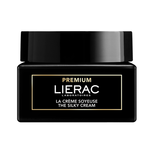 Lierac Premium The Silky Cream Крем бархатистый 50 мл 1 шт