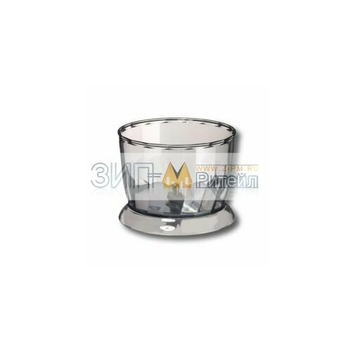 Чаша измельчителя для блендера Braun - 7050142_UN