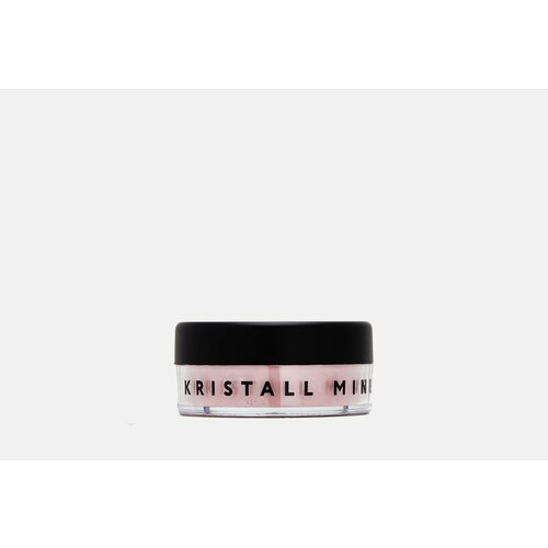 Минеральные румяна KRISTALL MINERALS COSMETICS матовые