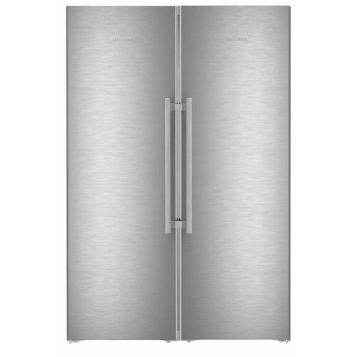 Холодильник Side by Side Liebherr XRFsd 5230 (SRsde 5230 + SFNsde 5237)