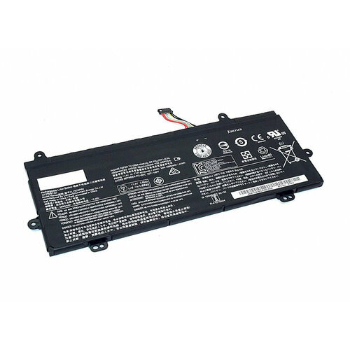 Аккумулятор для Lenovo L15C3PB0 11.25V (4000mAh)