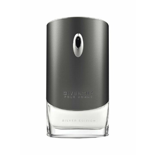 Туалетная вода Givenchy Pour homme silver edition 50 мл.