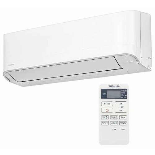 Сплит-система Toshiba RAS-B13J2KVRG-E/AVRG-E