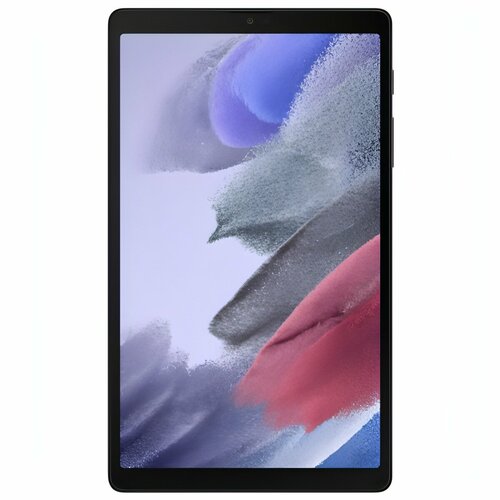 Samsung Планшет Samsung Galaxy Tab A7 Lite LTE 64GB Dark Grey (SM-T225N)