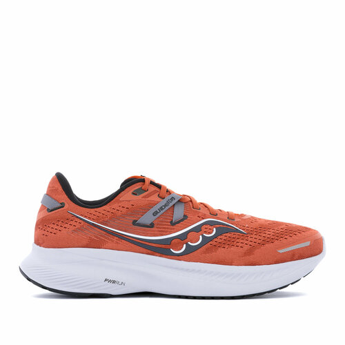 Кроссовки Saucony, размер 10, розовый
