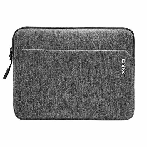 Tomtoc для планшетов iPad 12.9" чехол-папка Light Tablet Sleeve B18 Gray