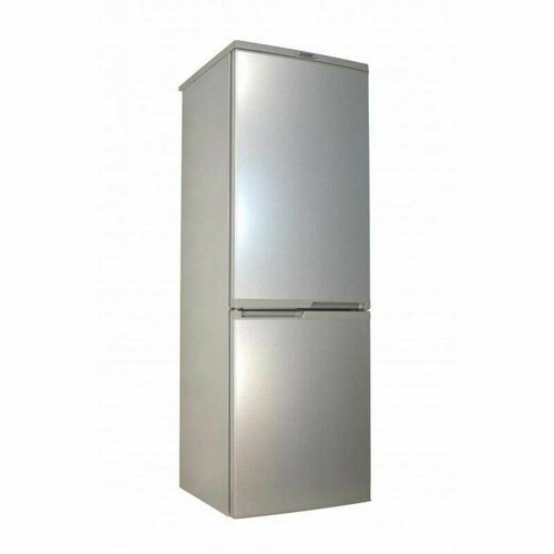 Холодильник DON R 290 нержавеющая сталь (NG)