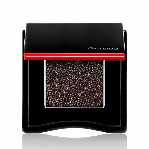 SHISEIDO Тени для век Pop Powder Gel Eye Shadow (15 Bachi-Bachi Plum)