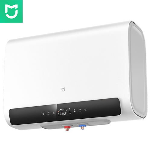 Электрический водонагреватель с двумя баками Xiaomi Mijia smart dual-tank electric water heater 60L S1 (EWH60-MJ01) CN